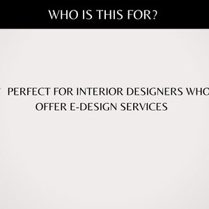 Clickup Version E-design Project Board Template Interior Design ...