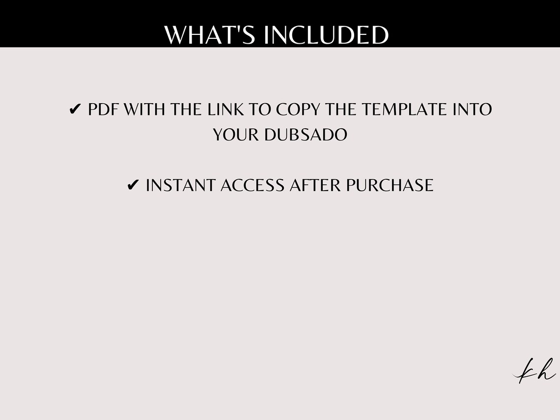 Interior Design Purchase Order Approval Template, Business Bundle ...