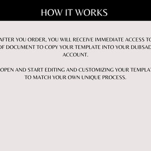 Interior Design Purchase Order Approval Template, Business Bundle ...