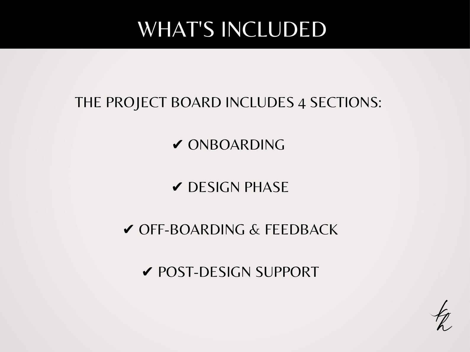 Clickup Version E-design Project Board Template Interior Design ...