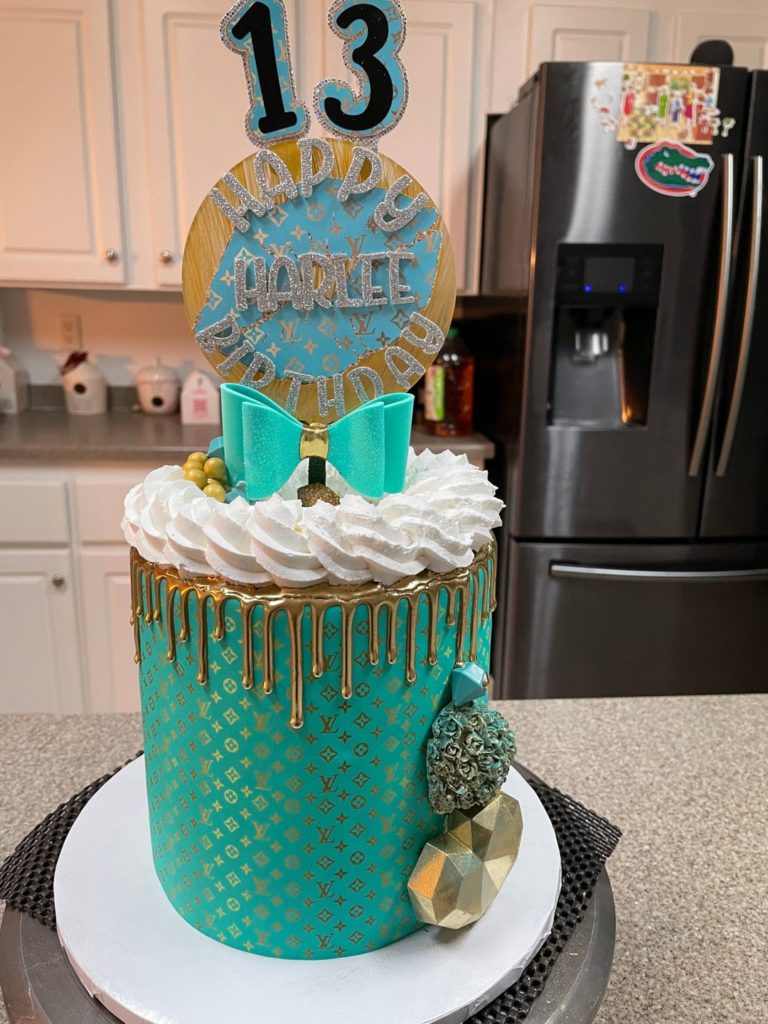 Custom Edible Images/cake Wraps - Etsy