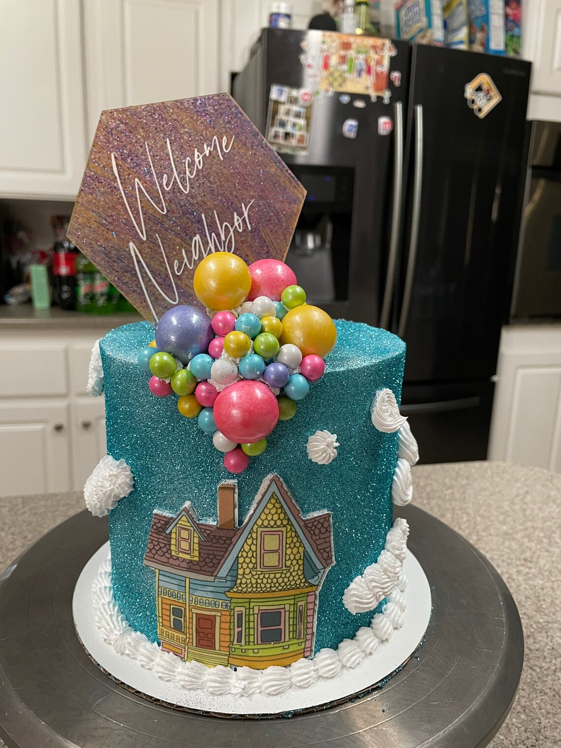 Custom Edible Images/cake Wraps - Etsy