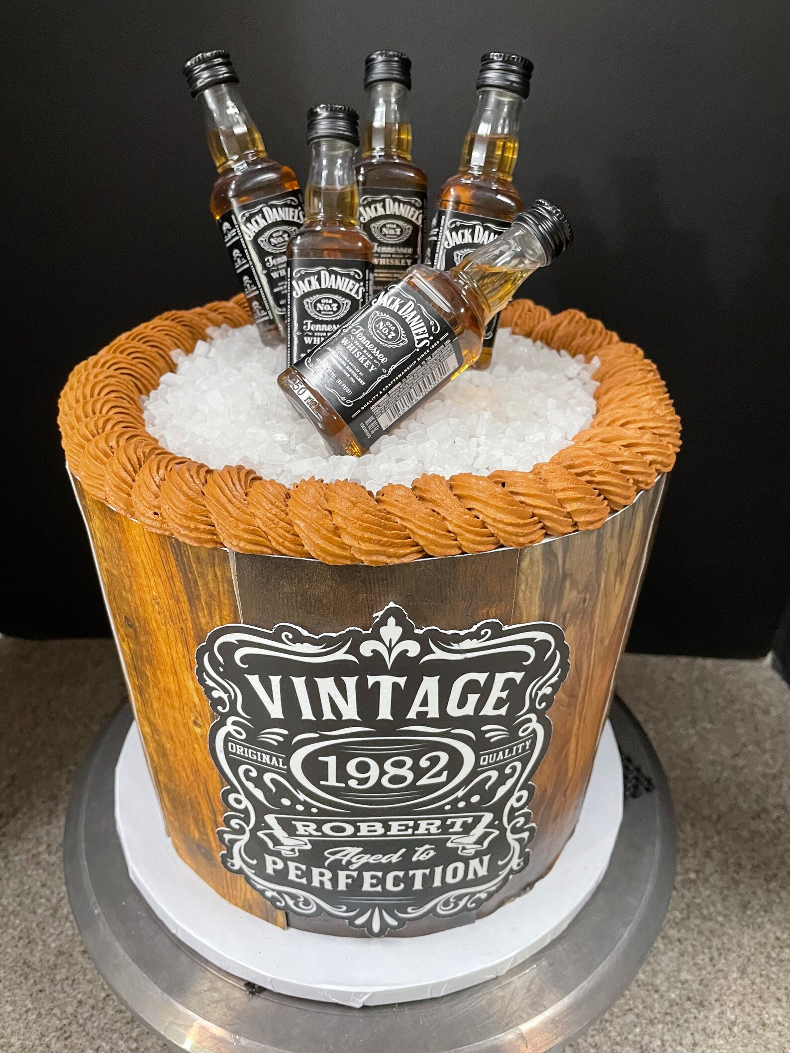 Barrel Cake Edible Images - Etsy