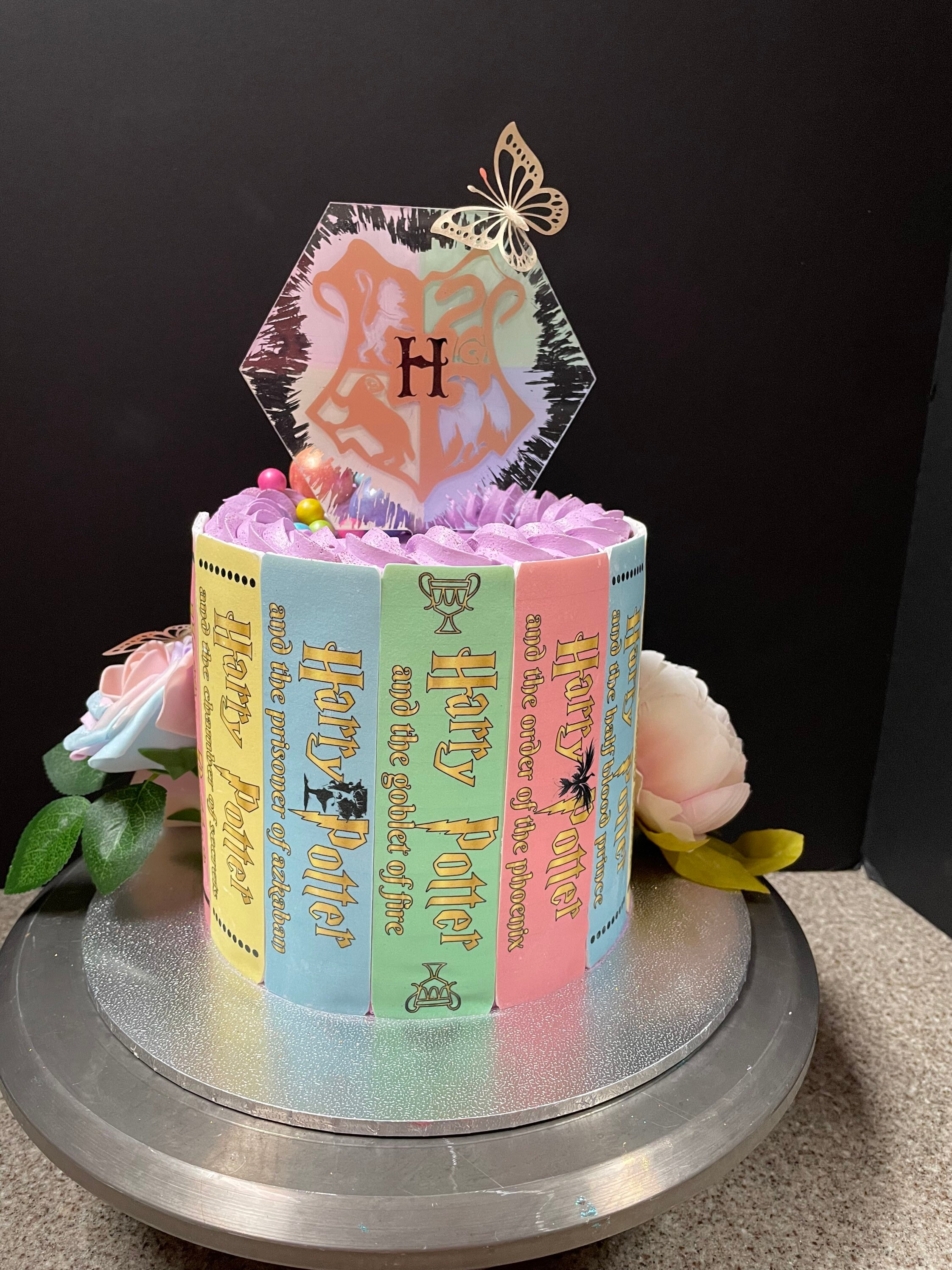 Custom Edible Images/cake Wraps - Etsy