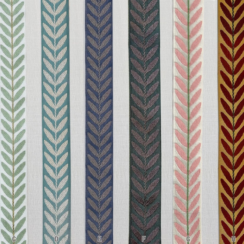 Trim Tape Sage - Etsy