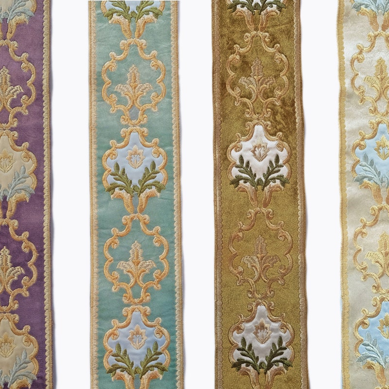 Designer Trim - Etsy