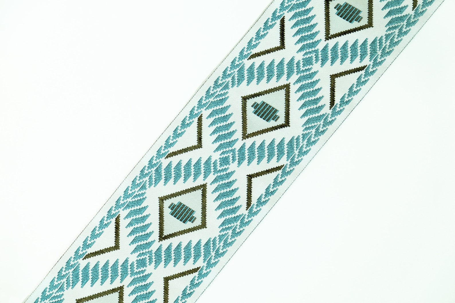 Curtain Trimcurtain Trimming Tape Interior Decoration - Etsy