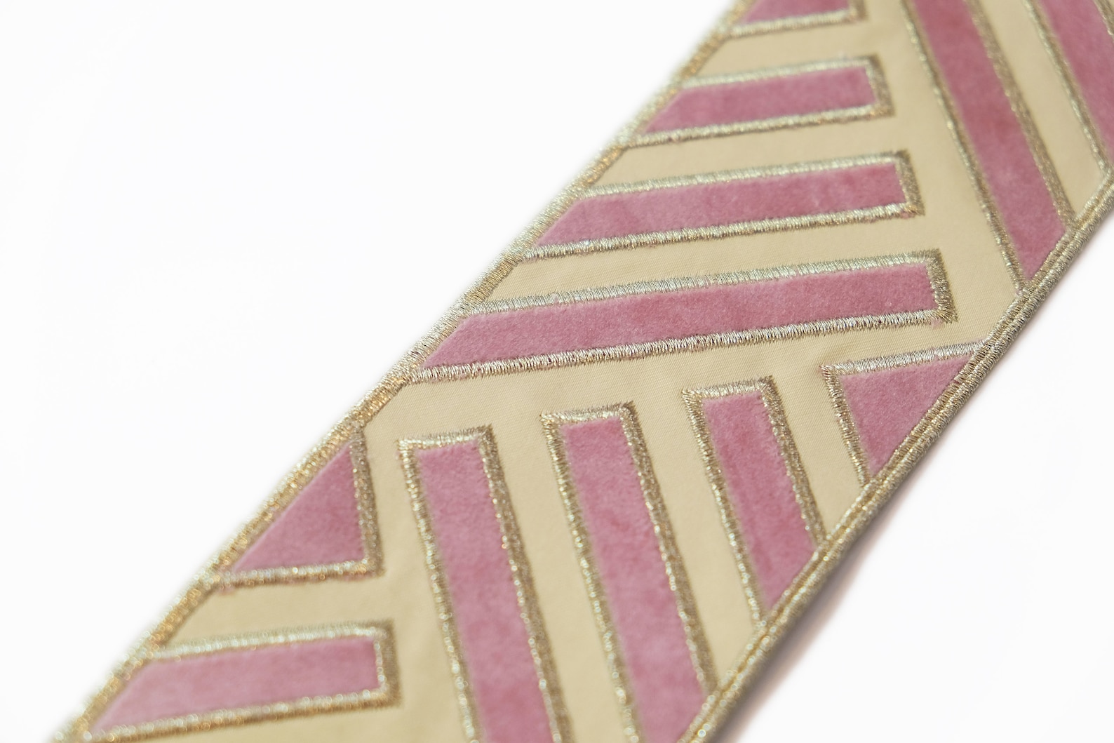 Curtain Trim Fabric Decoration Curtain Decoration Tape - Etsy