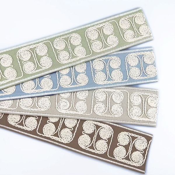 Samuel and Sons Trim - Etsy