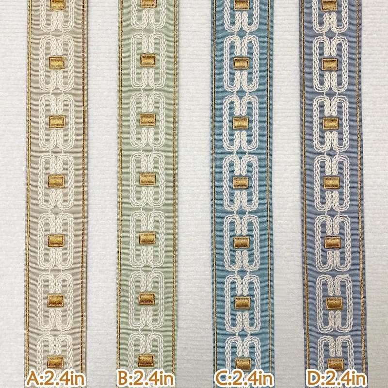 Samuel and Sons Trim - Etsy