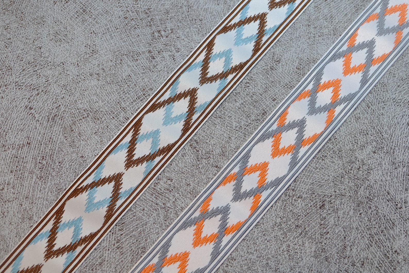 Curtain Trim Decorative Tape Curtain Trim Tape 2.3 Inches - Etsy