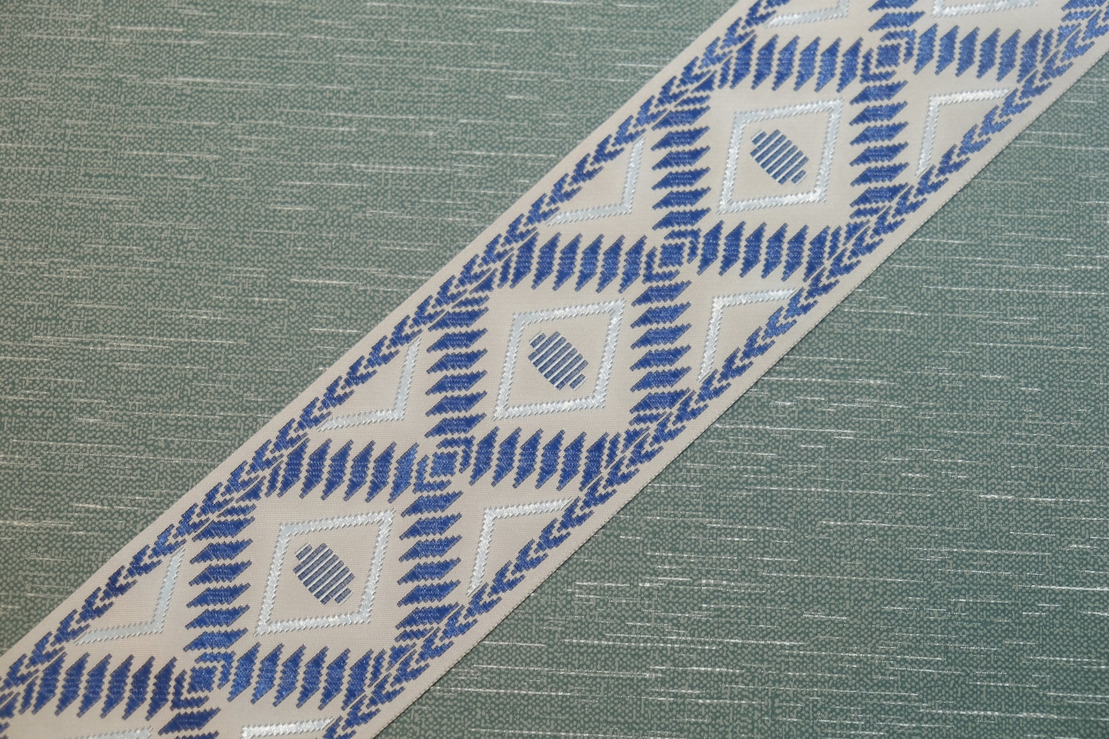 Curtain Trimcurtain Trimming Tape Interior Decoration - Etsy