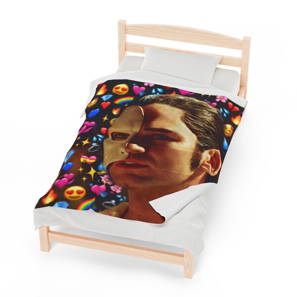 Gerard Butler - Etsy