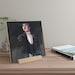 Limited Edition the Mirror Phantom of the Opera Gallery Board With ...