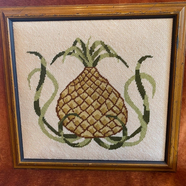 Needlepoint - Etsy