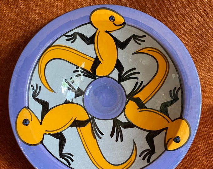 Russian Dancing Lizards - Etsy