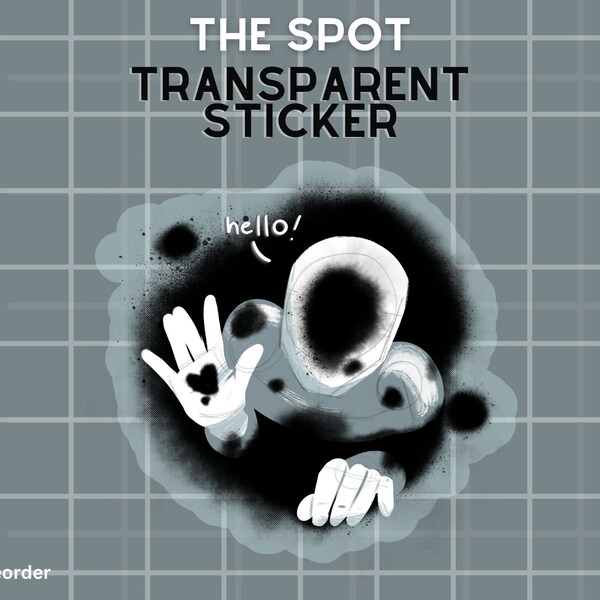 Spiderman the Spot - Etsy