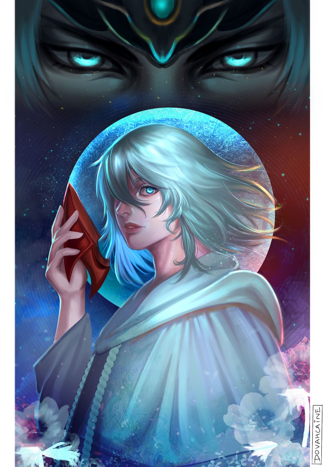 Themis Print - Etsy