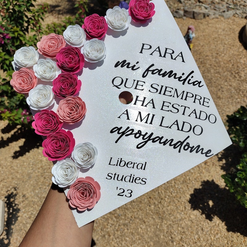 Graduation Cap Topper - Etsy