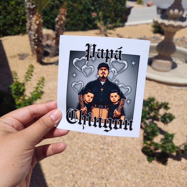 Chicano Love Art - Etsy