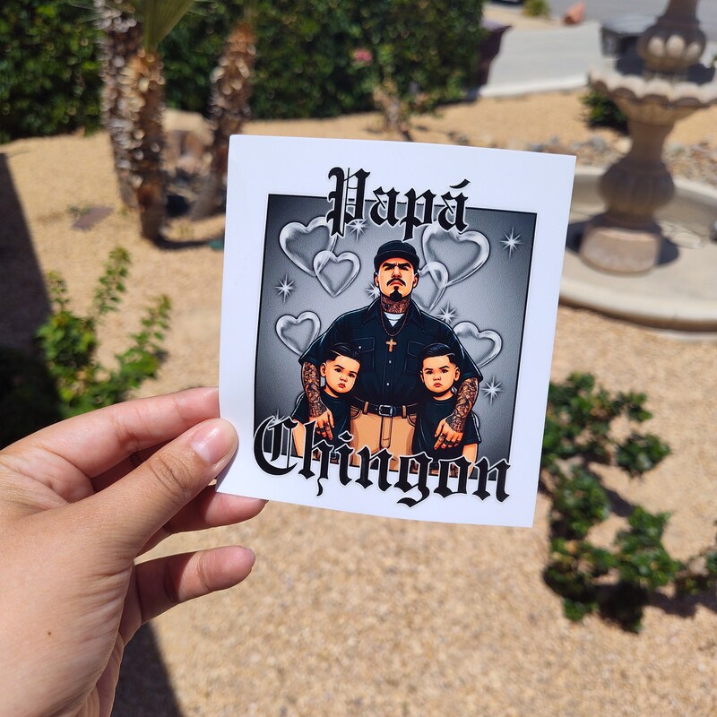 Chicano Clothing - Etsy
