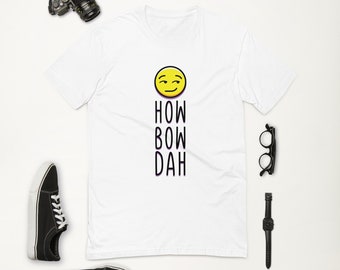 Cash Me Outside How Bow Dah Funny T-shirt for Men and Women - Etsy