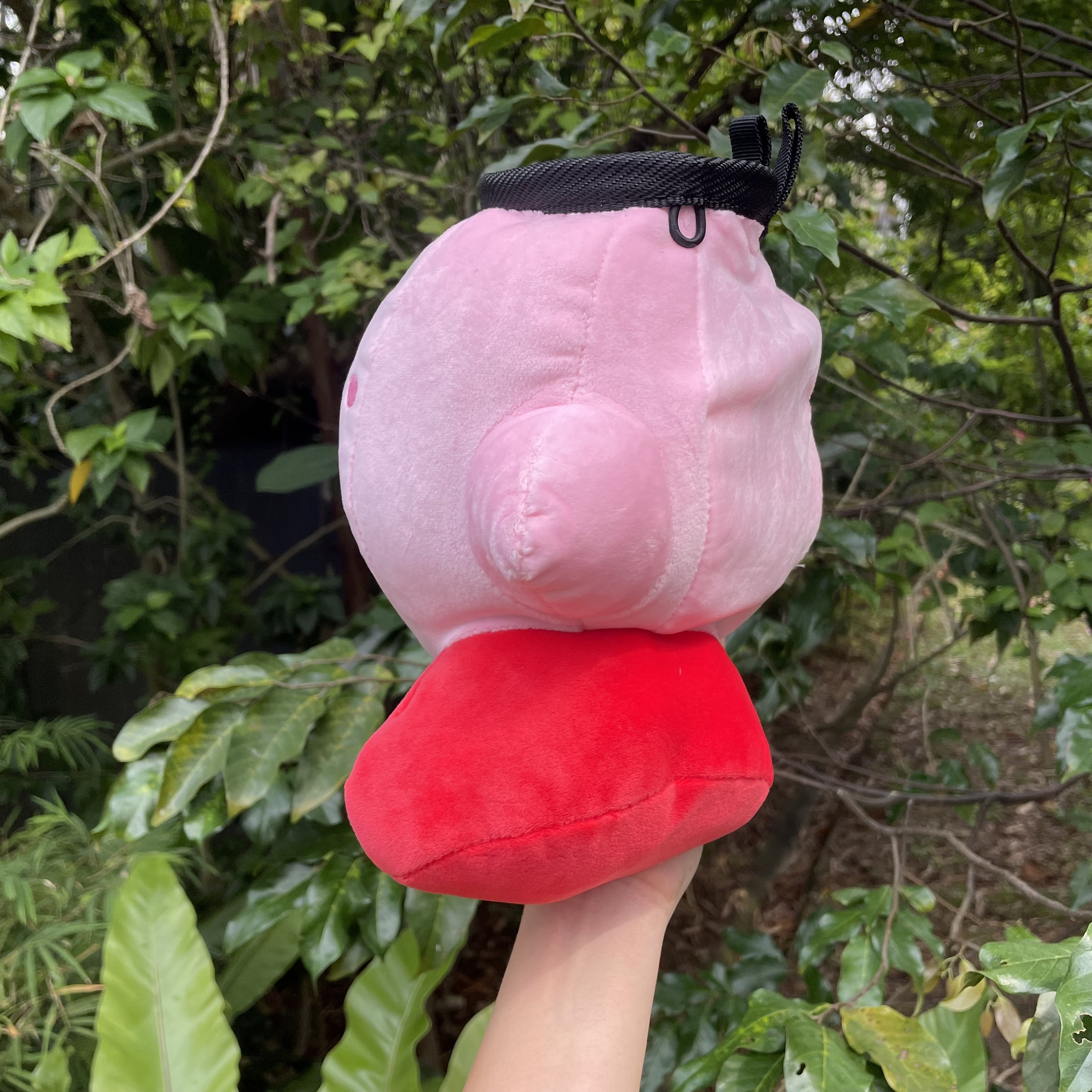 Kirby Chalk Bag - Etsy