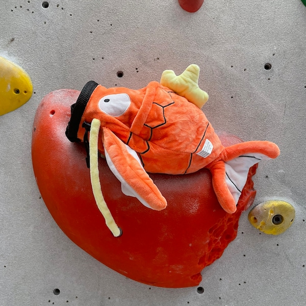 Magikarp - Etsy