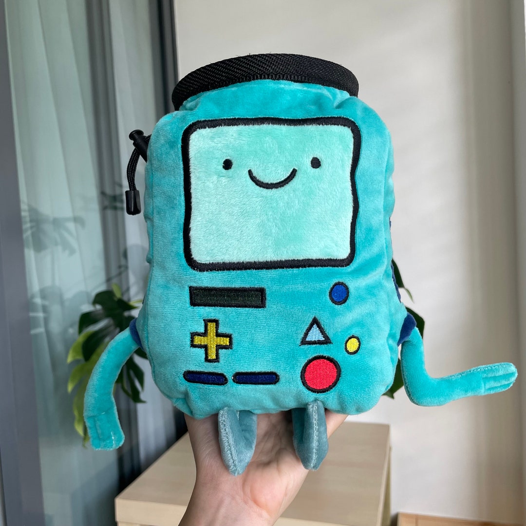 BMO Chalk Bag - Etsy