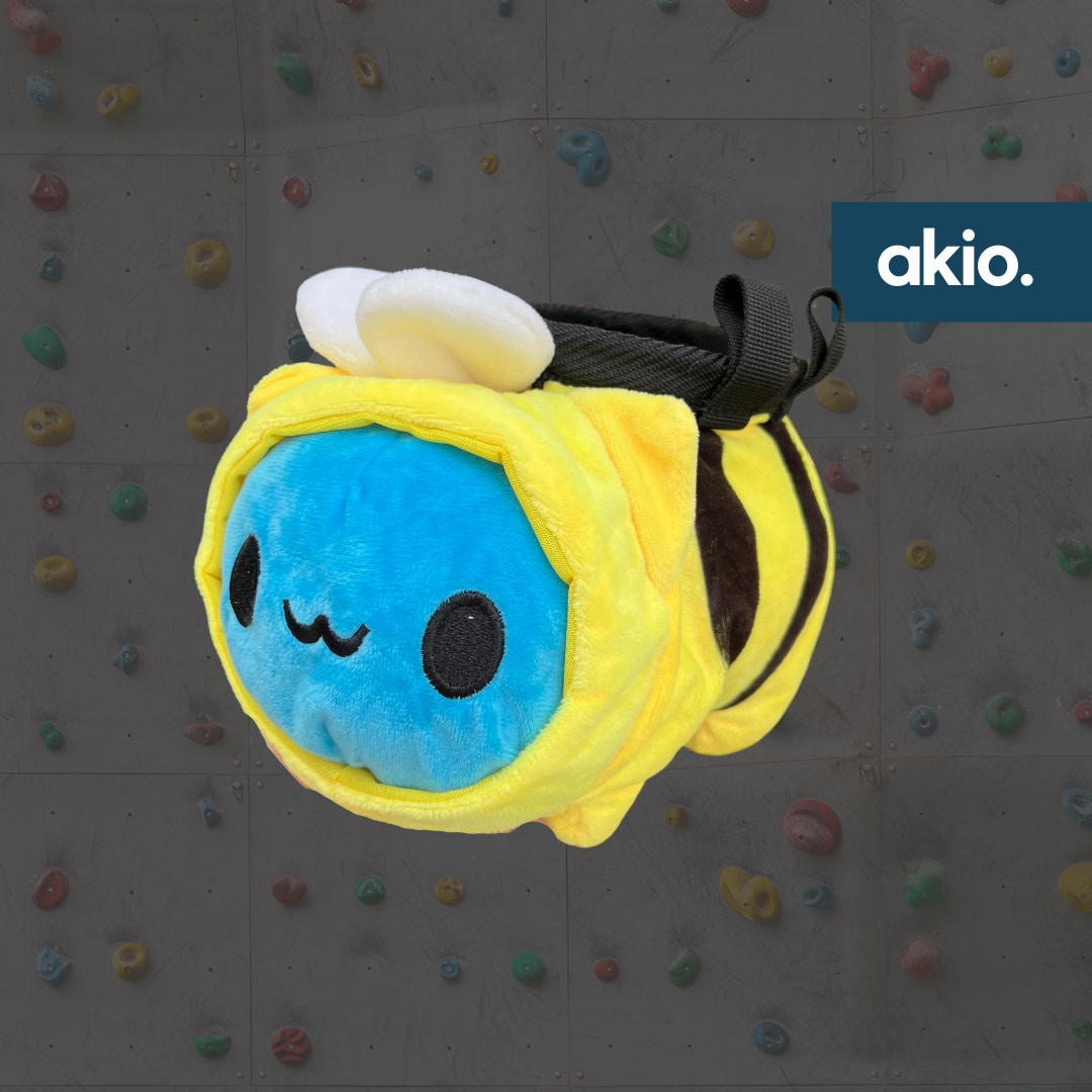 Bugcat Capoo Bee Chalk Bag - Etsy