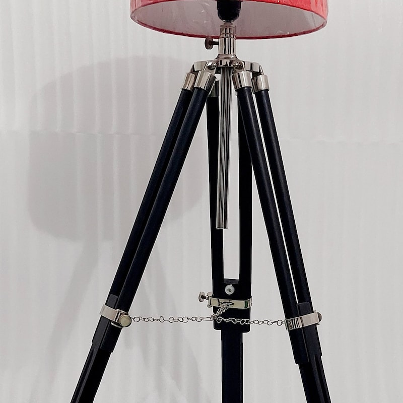 Lamp Stand - Etsy