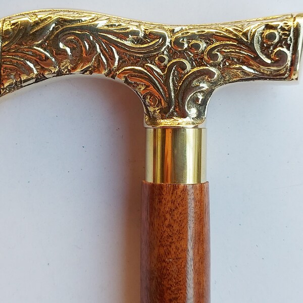Vintage Cane - Etsy