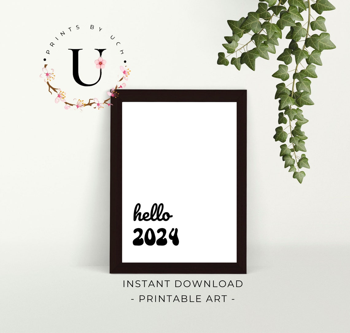 Hello 2024, Happy New Year Card, New Years Eve Party, New Year Quote ...