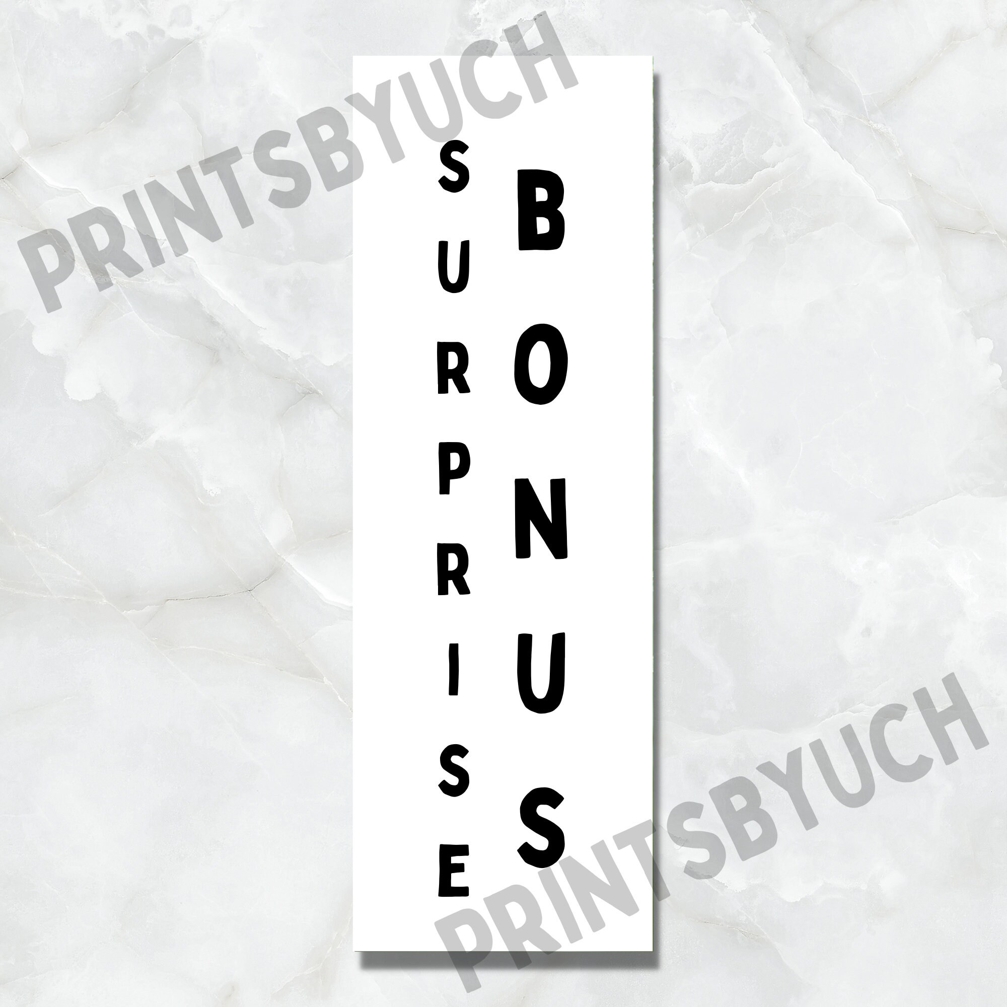 Set of 3 Printable Bookmarks, Growth Mindset, Book Lover Gift, Back to ...