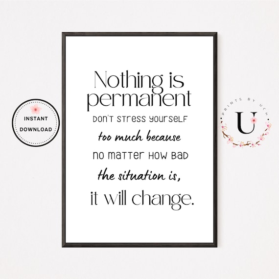 Permanent Job Quotes