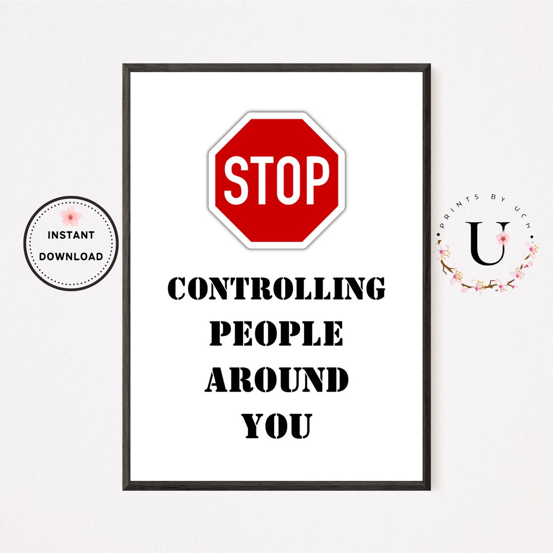 Quotes About Life, Goals Year, Stop Controlling People, New Year Quote ...