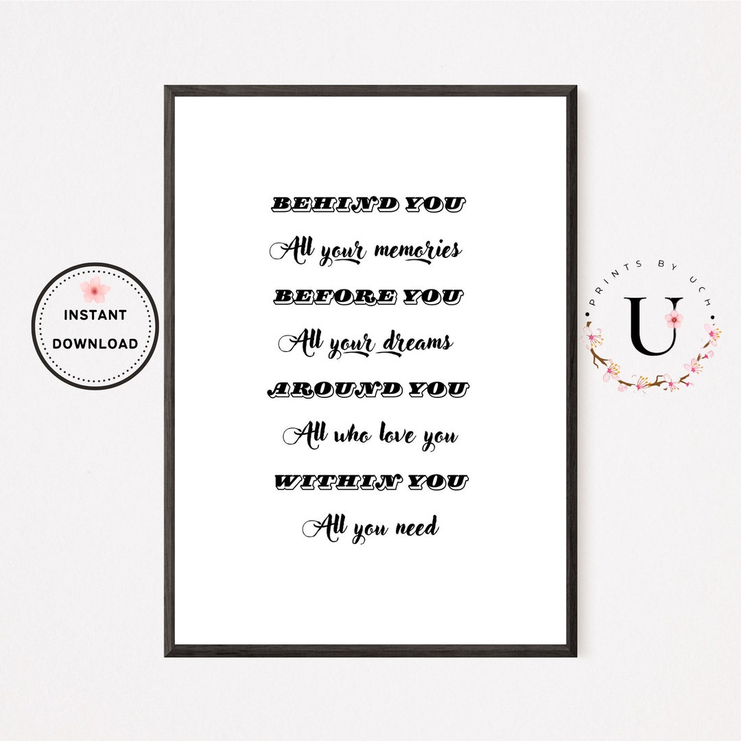 Graduation Party Decorations, College Graduation Gift for Her, High ...