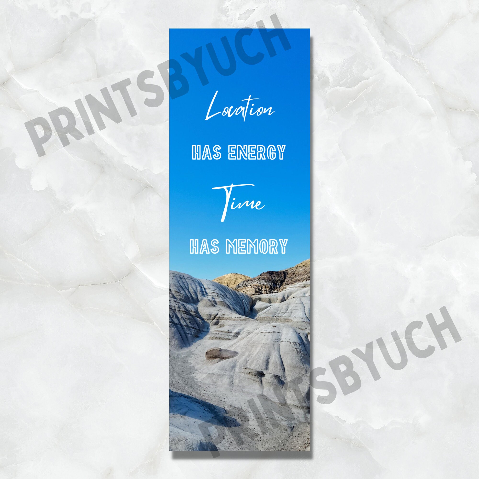 Set of 4 Printable Bookmarks, Travel Quotes, Quotes About Life ...