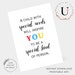 Special Needs, Special Education Teacher, Nursery Wall Art ...