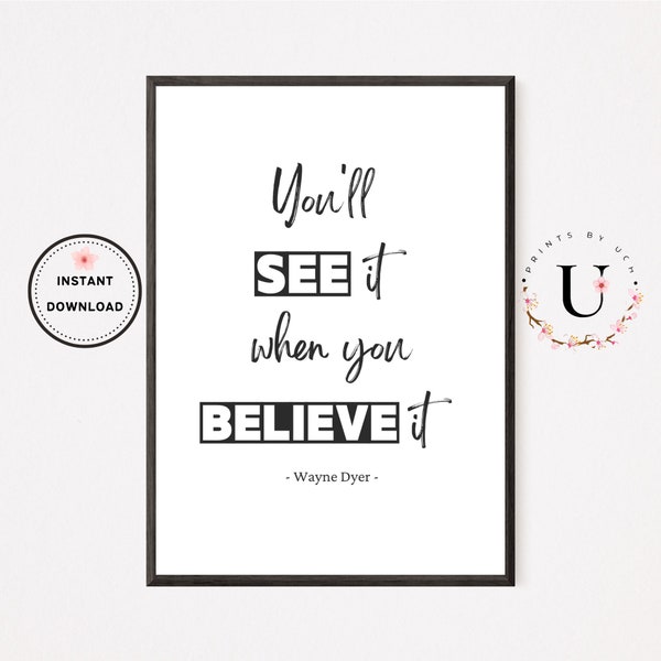 Wayne Dyer - Etsy Wayne Dyer - Etsy