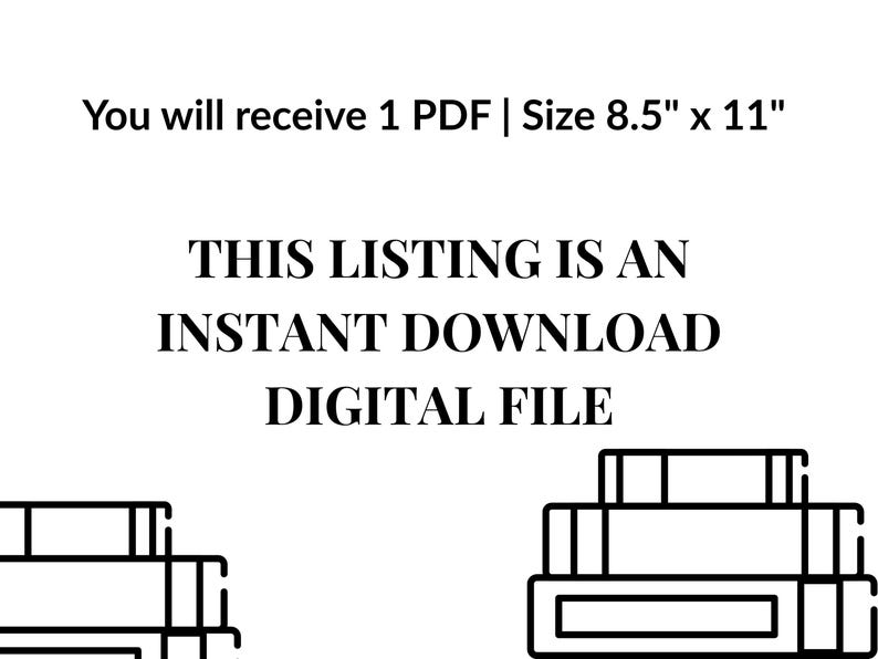 Daily Book Reading Minutes Log | Printable PDF | Reading Tracker for ...