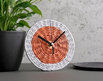 Wedding Vows Clock - Etsy