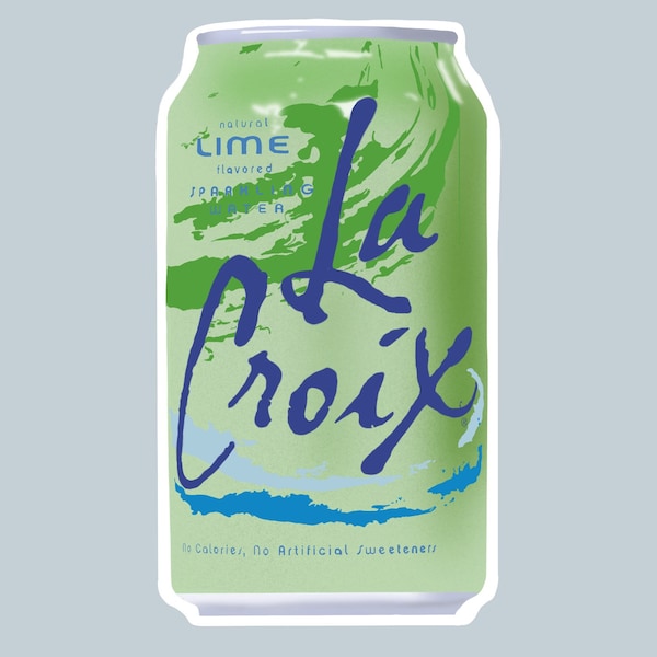 La Croix - Etsy