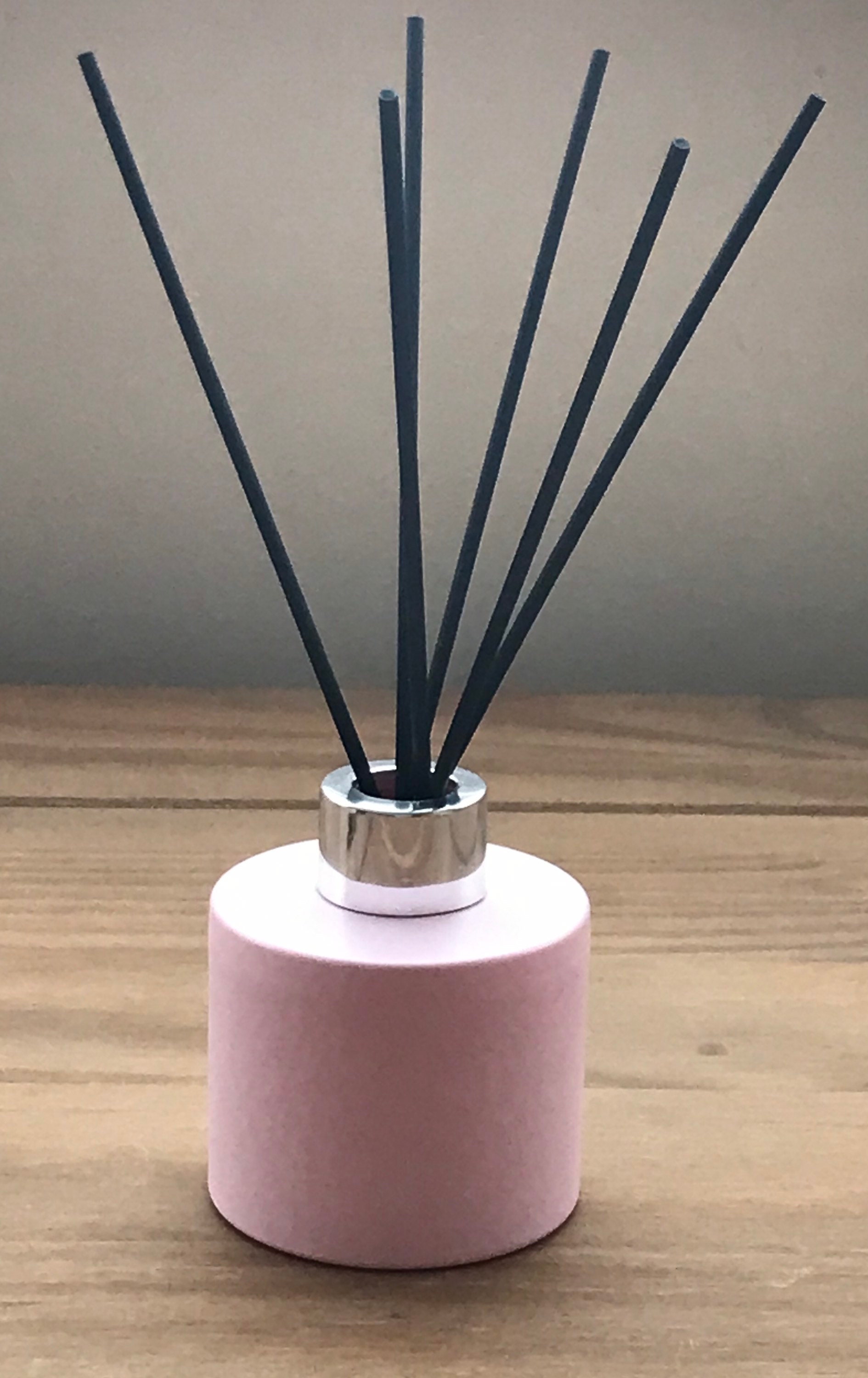 Empty Luxury Reed Diffuser 100ml Container/modern Home Decor/scent ...