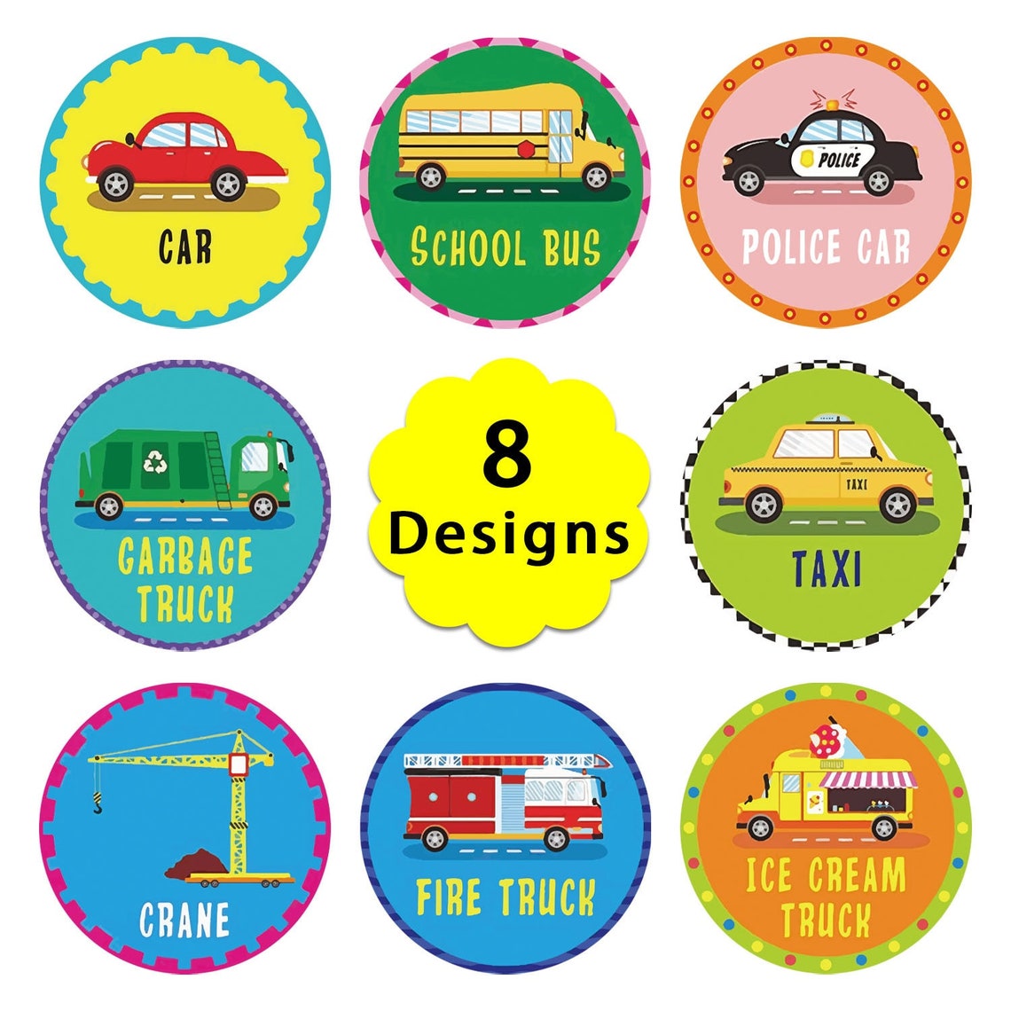 Reward Stickers 25mm Kids Children Teachers Parents Labels - Etsy