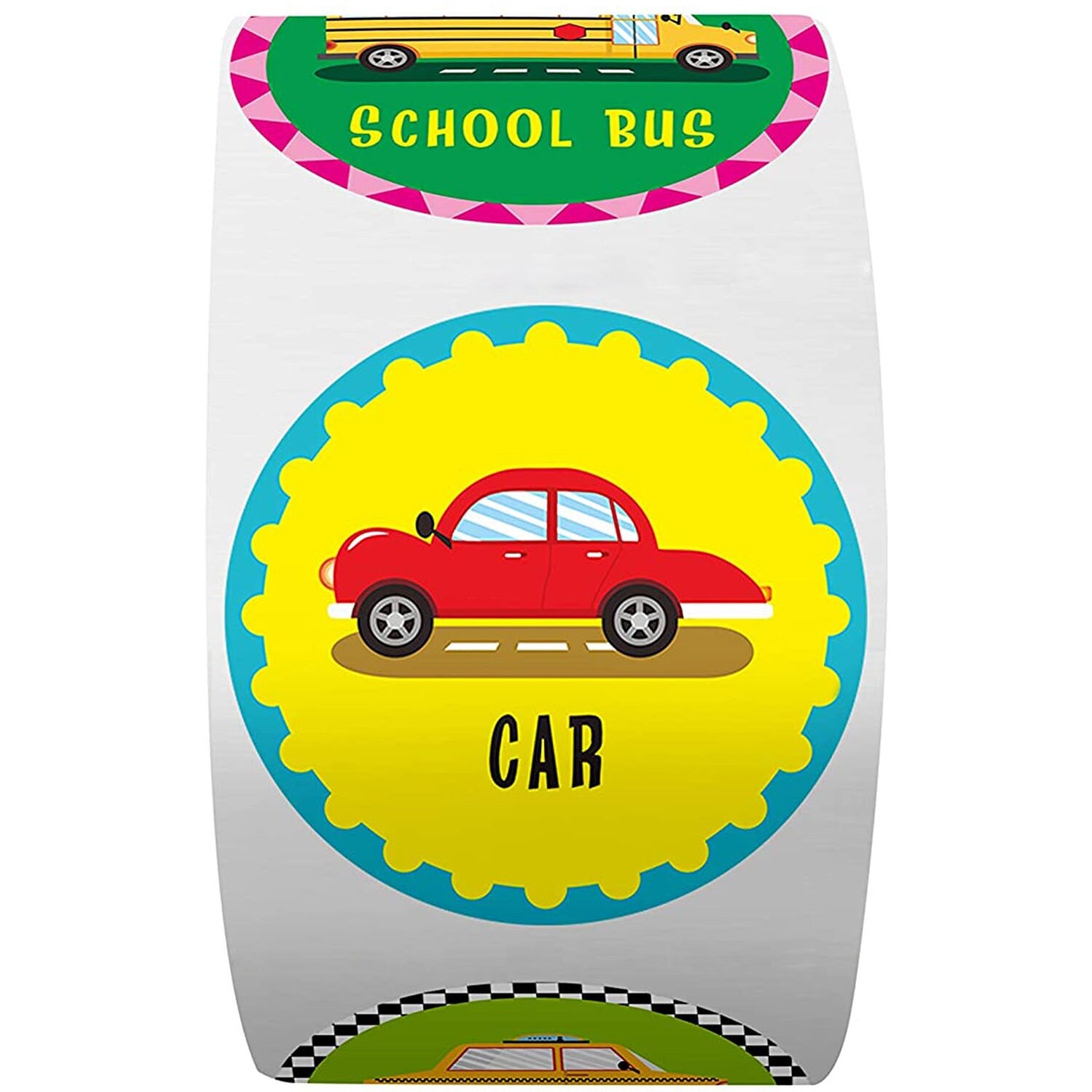 Reward Stickers 25mm Kids Children Teachers Parents Labels | Etsy