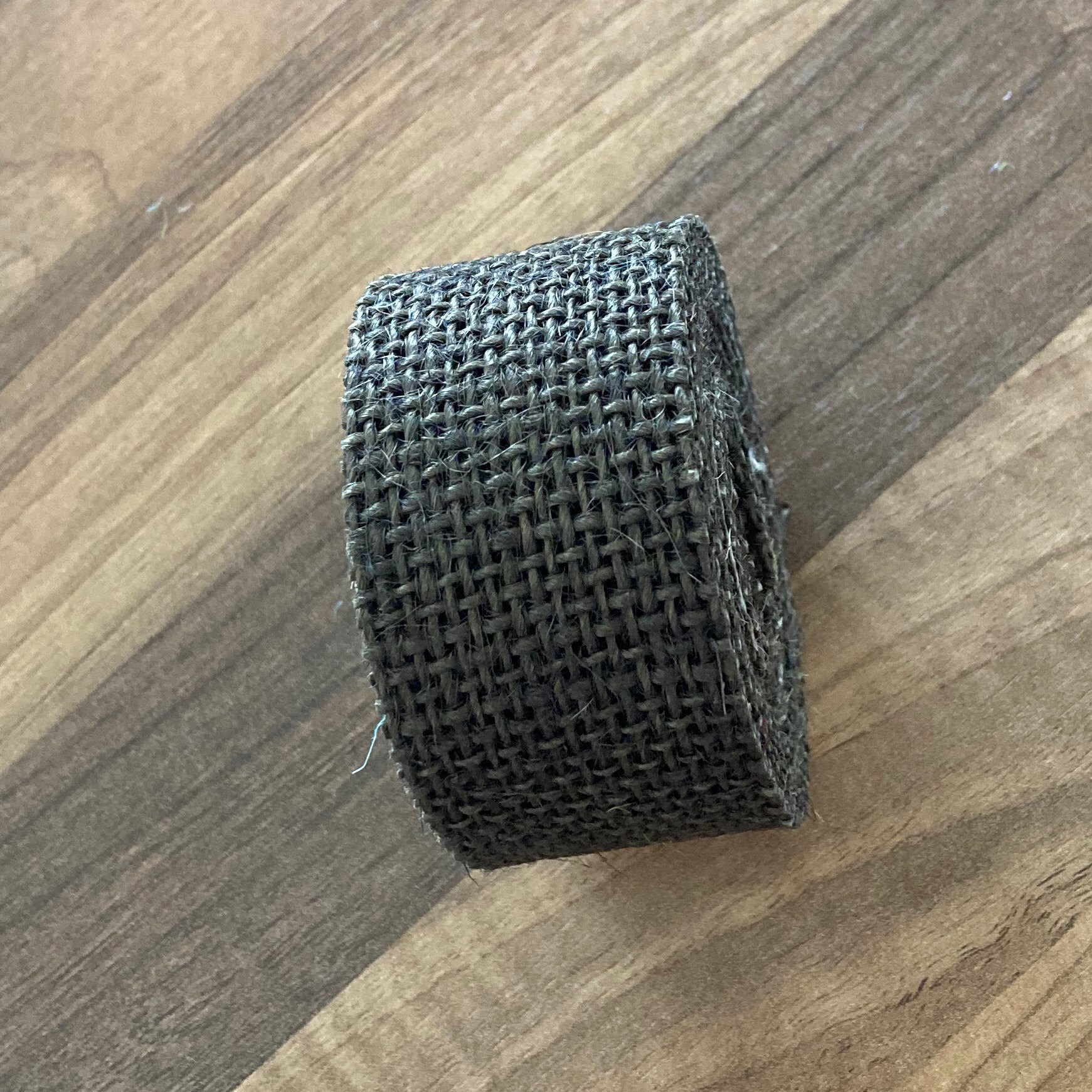 Eco Friendly Natural Jute Ribbons Hemp Burlap Hessian | Etsy