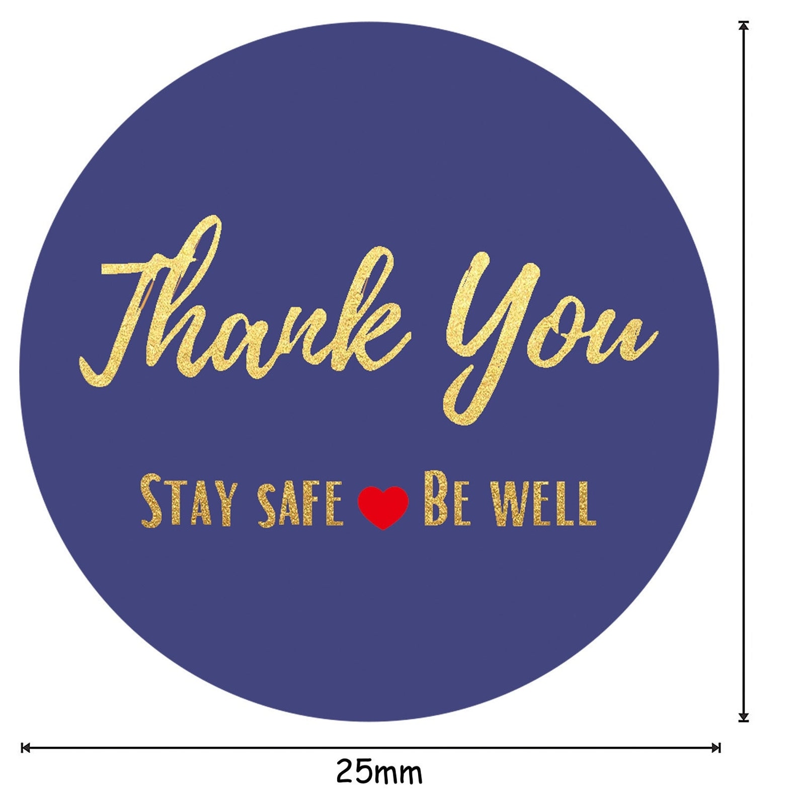 Thank You Stickers Stay Safe Be Well Label thanks Thank | Etsy Thank You Stickers Stay Safe Be Well Label thanks Thank | Etsy