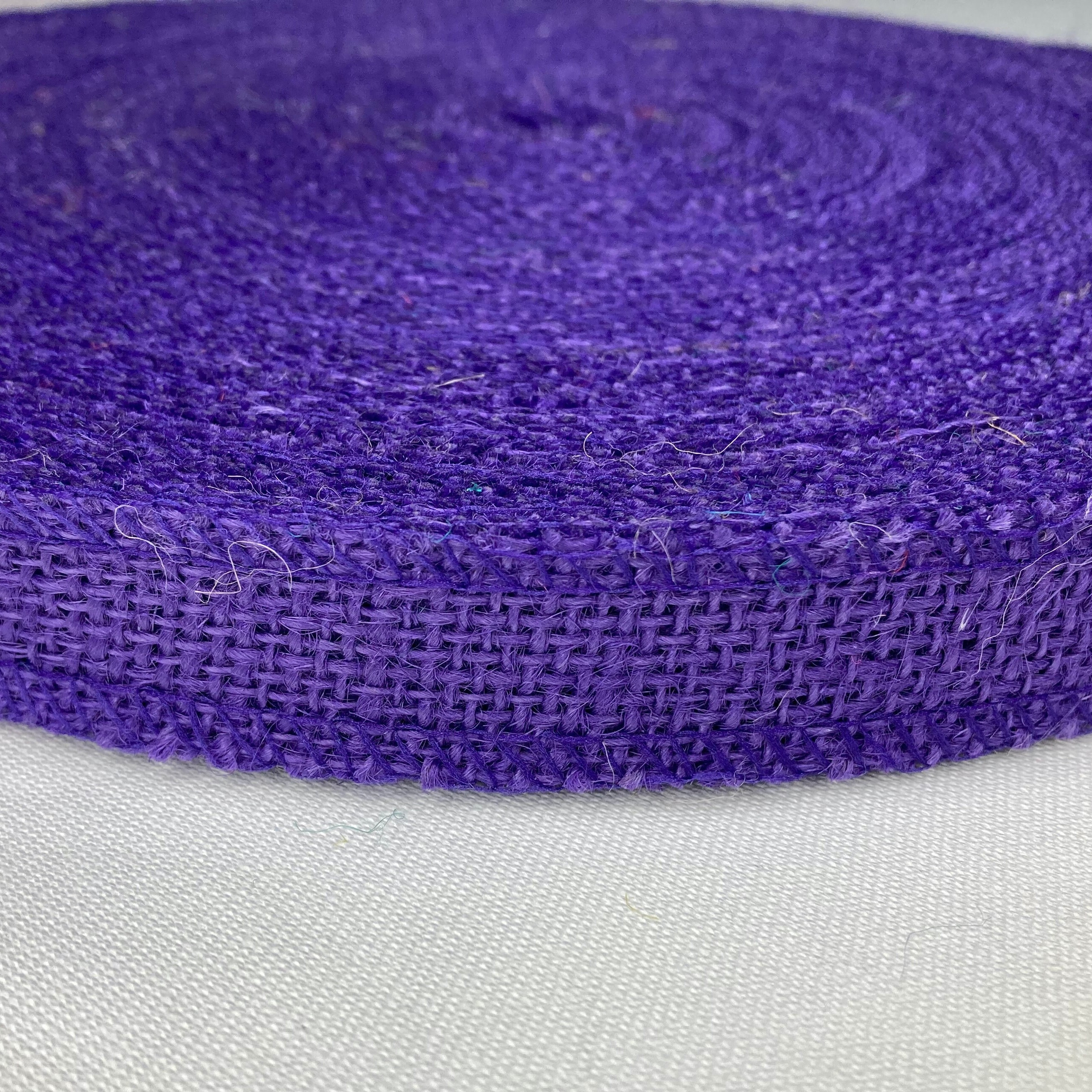 Eco Friendly Natural Jute Ribbons Hemp Burlap Hessian - Etsy UK