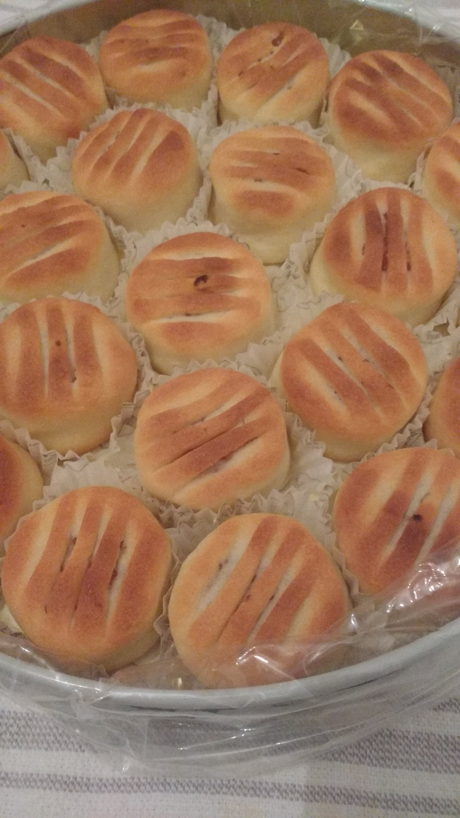 Mamoul With Apricots 1.1 Lb Tin Syrian Maamoul Cookies With - Etsy